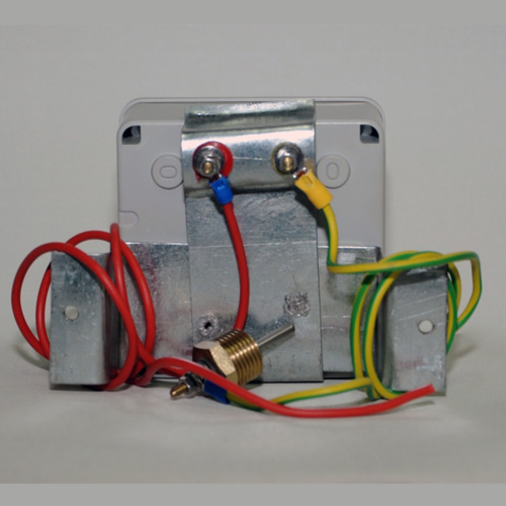 Stopcor Solar Ανόδιο για ηλιακό